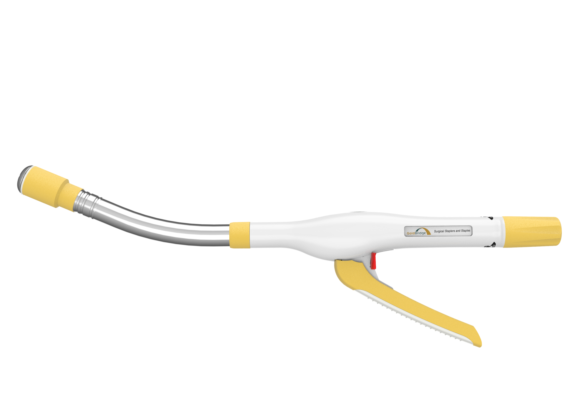 Linear Stapler & Reloading Units - Goldbridge Surgical Supplies